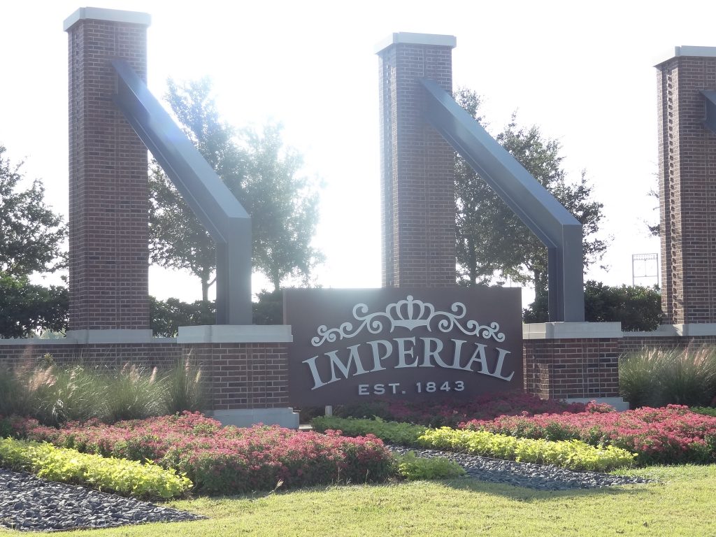 Imperial at Sugar Land - by Local Area Expert Sheila Cox